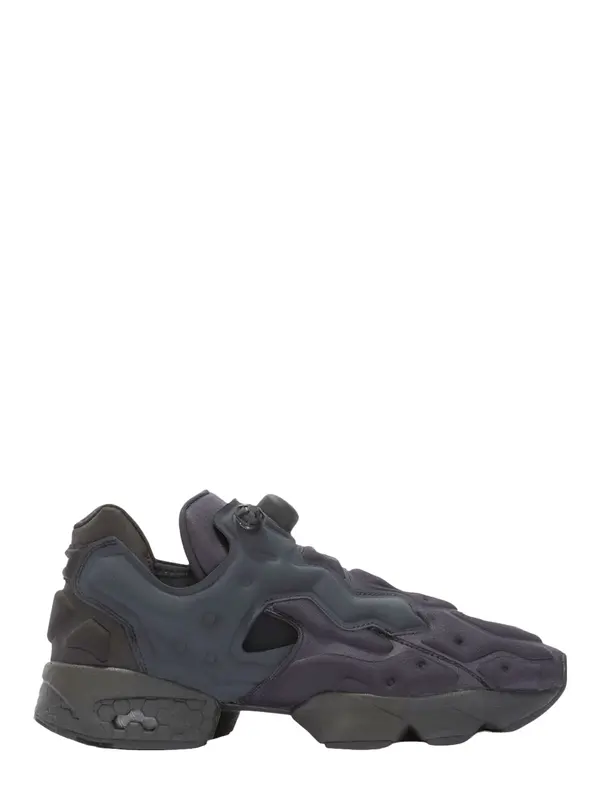 REEBOK Insta Pump Sneakers - Black