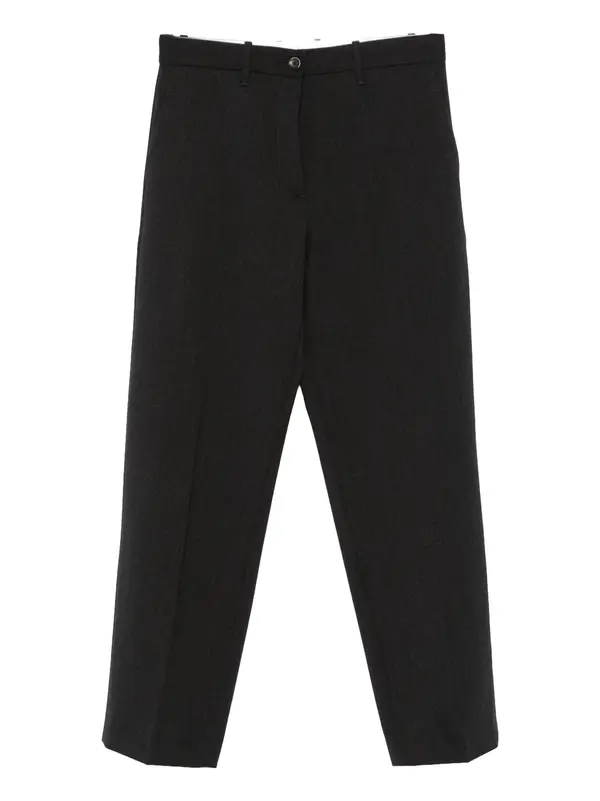 NINE:INTHE:MORNING Time Trousers - Grey