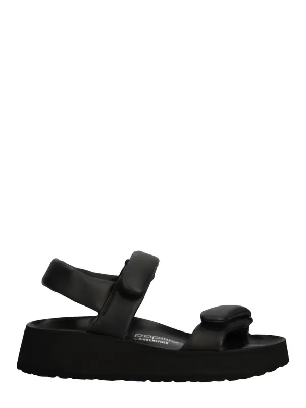 BIRKENSTOCK Theda Sandals - Black