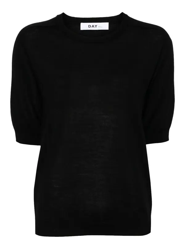 Day Birger Et Mikkelsen Carolina Jumper - Black