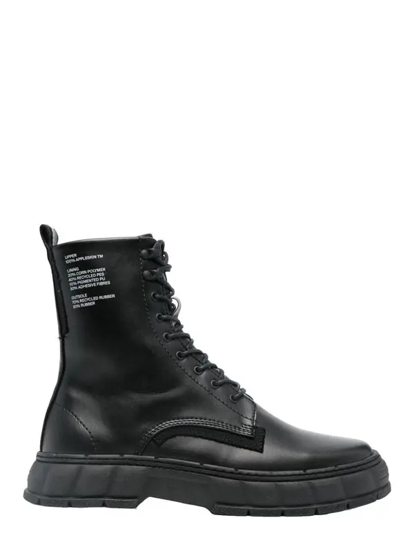 VIRON 1992 Ankle Boots - Black