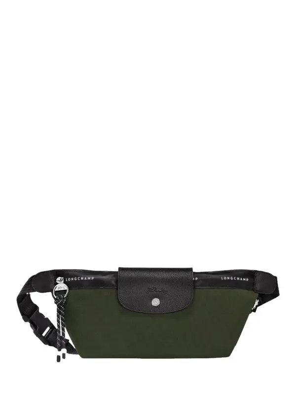 Longchamp Le Pliage Energy Belt Bag - Green