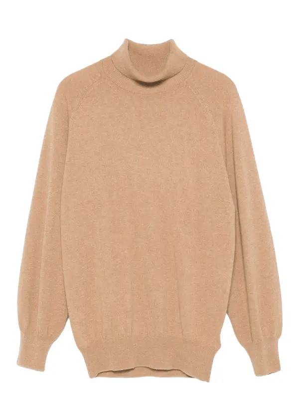 Khaite Percy Sweater - Neutrals