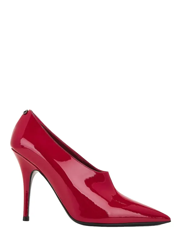 Valentino Garavani Le Salon Pump - Classic Red