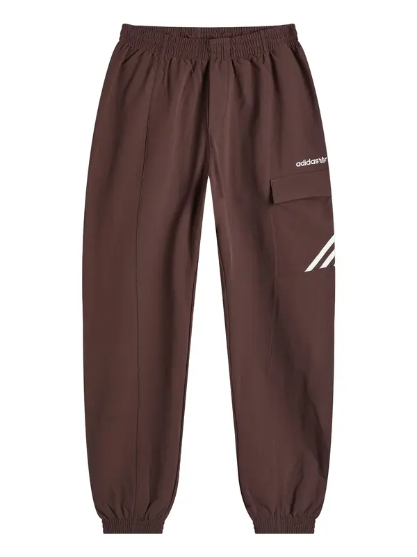 Adidas Cargo Pant - Shadow Brown