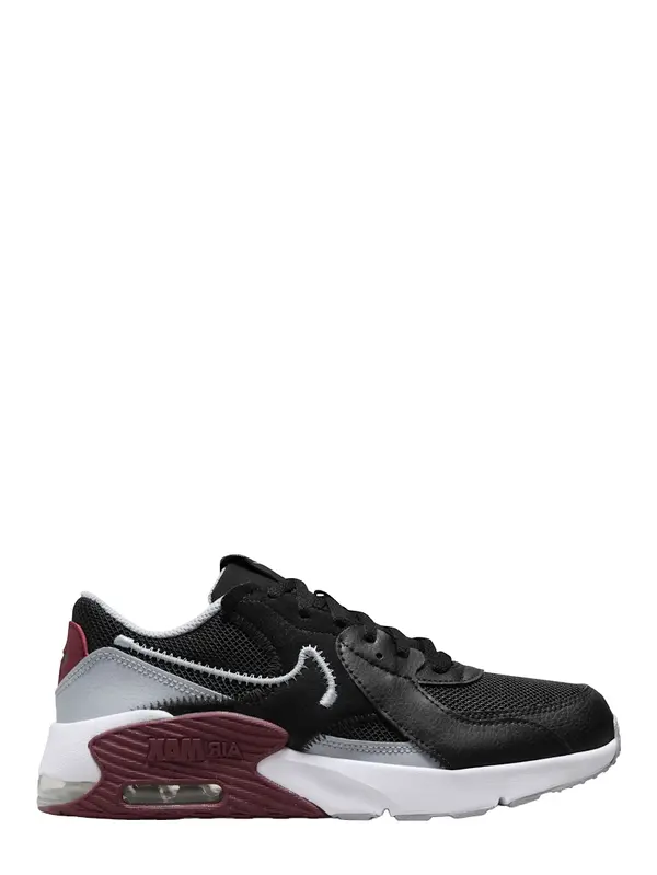 Nike Air Max Excee Sneakers - Black/team Red/white