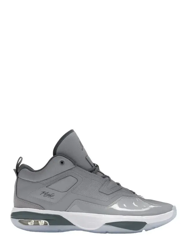 JORDAN Stay Loyal 3 Sneakers - Wolf Grey/white/cool Grey