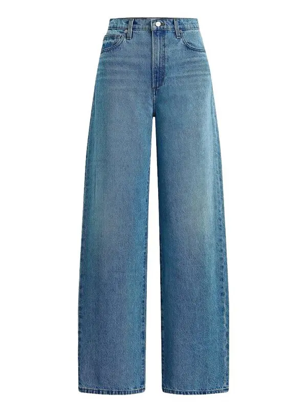 Joe's Jeans The Ryan Low-slung Baggy Jeans - Boundless