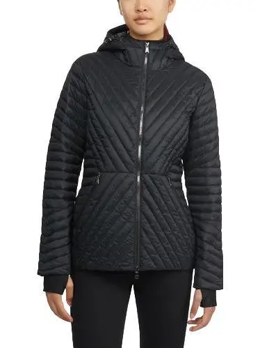 Pajar Nikola Packable Puffer Jacket - Black