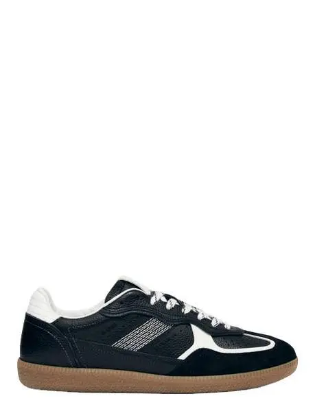 ALOHAS Tb.490 Rife Sneaker - Black