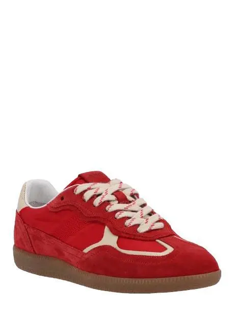 ALOHAS Tb.490 Rife Sneaker - Red