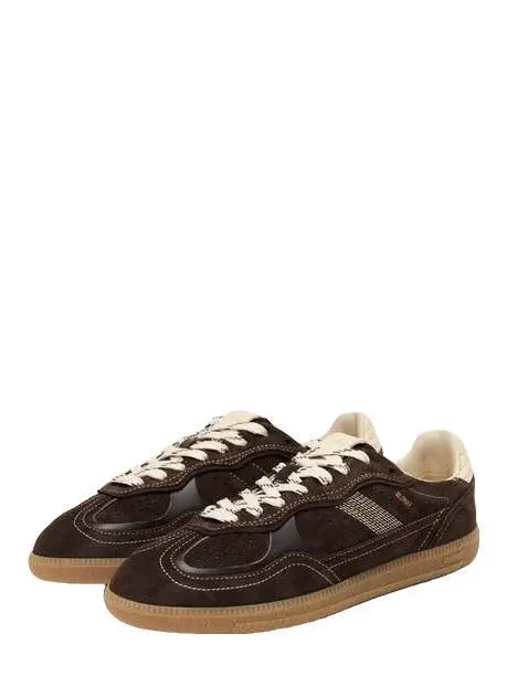 ALOHAS Tb.490 Rife Sneaker - Rife Chocolate Cream