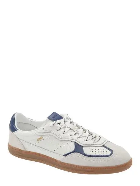 ALOHAS Tb.490 Rife Sneaker - White/white