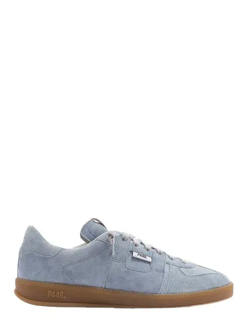 P448 Monza Sneaker - Malibu