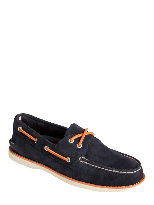 Sperry Authentic Original Boat Shoe - Navy
