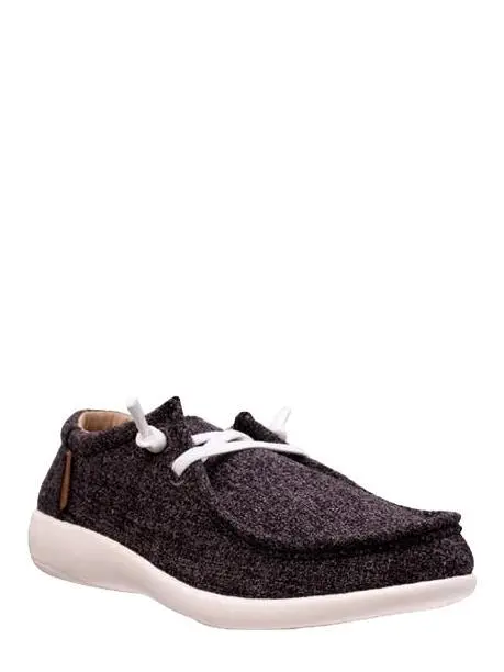 REVITALIGN Carefree Slip-on Sneaker - Black