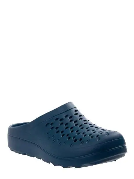 REVITALIGN Fusion Vitality Clog - Majolica Blue