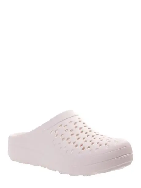 REVITALIGN Fusion Vitality Clog - Warm White