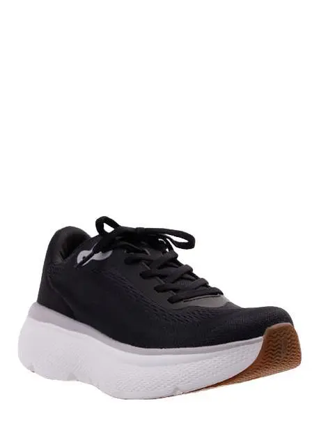 REVITALIGN Gaia Walking Sneaker - Black