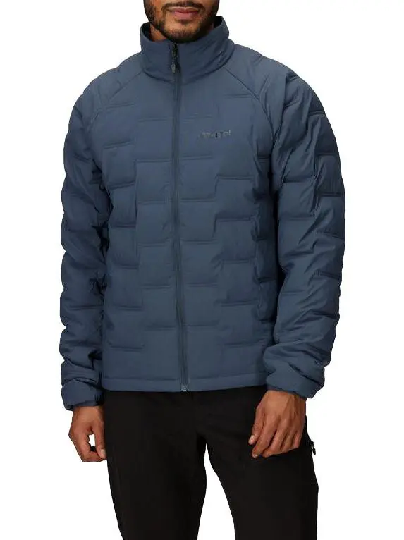 MARMOT Warmcube™ Active Novus Insulated Jacket - Thunderhead