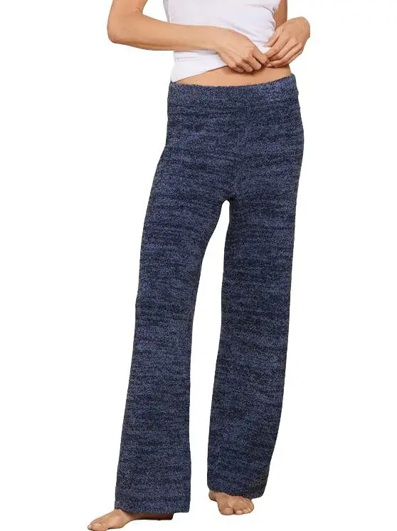 Barefoot Dreams Cozychic™ Pants - Cosmic Blue/ Pearl