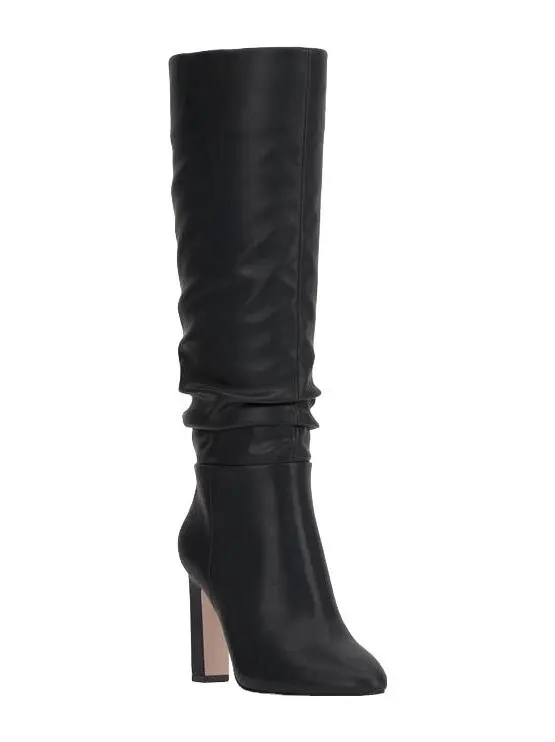 Jessica Simpson Minerva Knee High Boots - Black