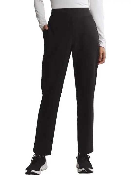 RHONE Outplay Water Repellent Pants - Black
