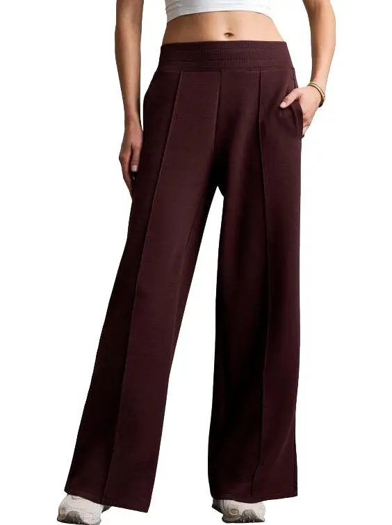 RHONE Dreamglow Trousers - Cherry Bark