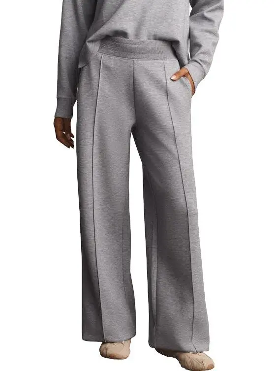 RHONE Dreamglow Trousers - Heather Gray