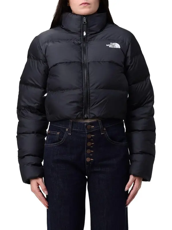 The North Face Jacket - Black