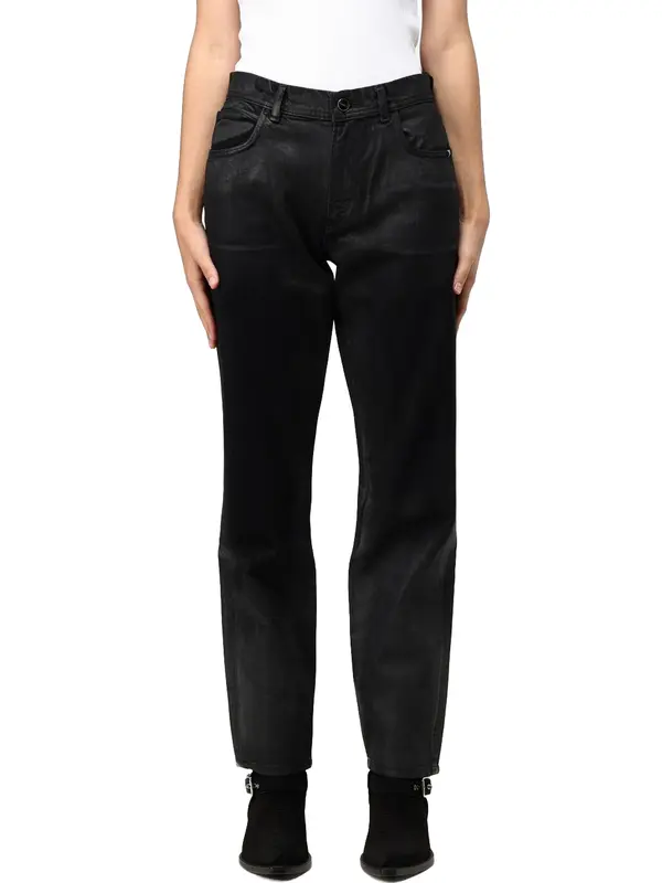 AMISH Jeans - Black
