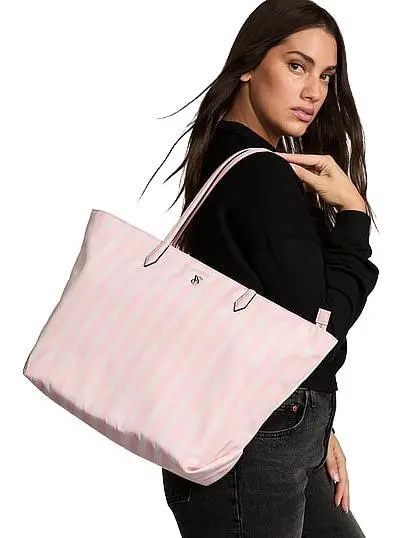 Victoria's Secret Large Tote - Print