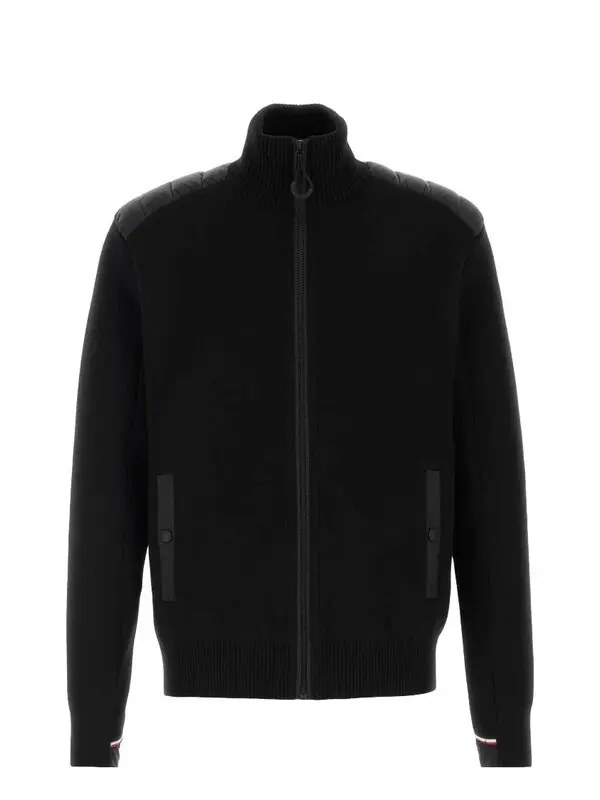 Moncler Knitwear - Black