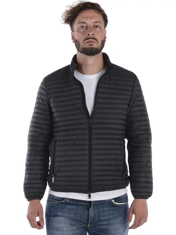 Emporio Armani Jacket - Grey