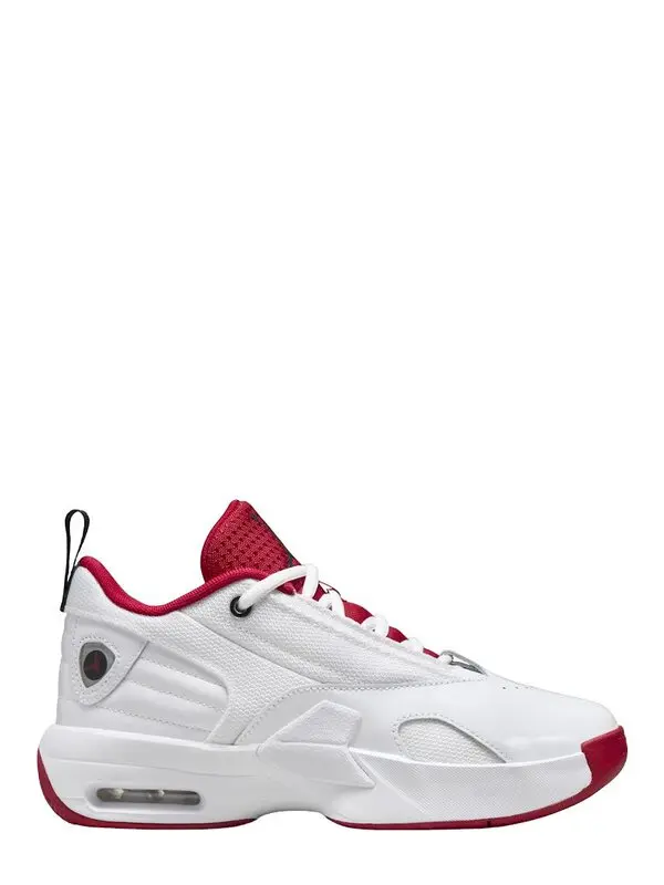JORDAN Max Aura 6 Sneakers - White/black/gym Red