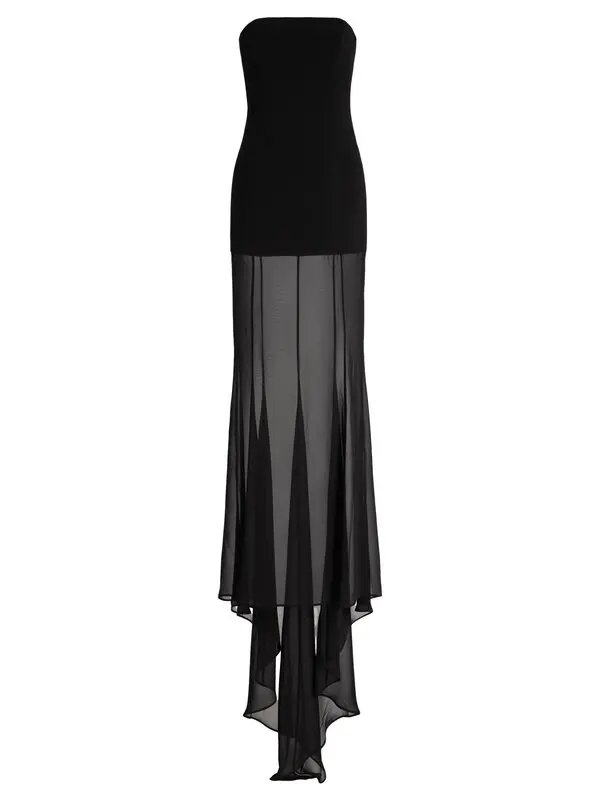 Ila Exclusive Isabel Dress - Black