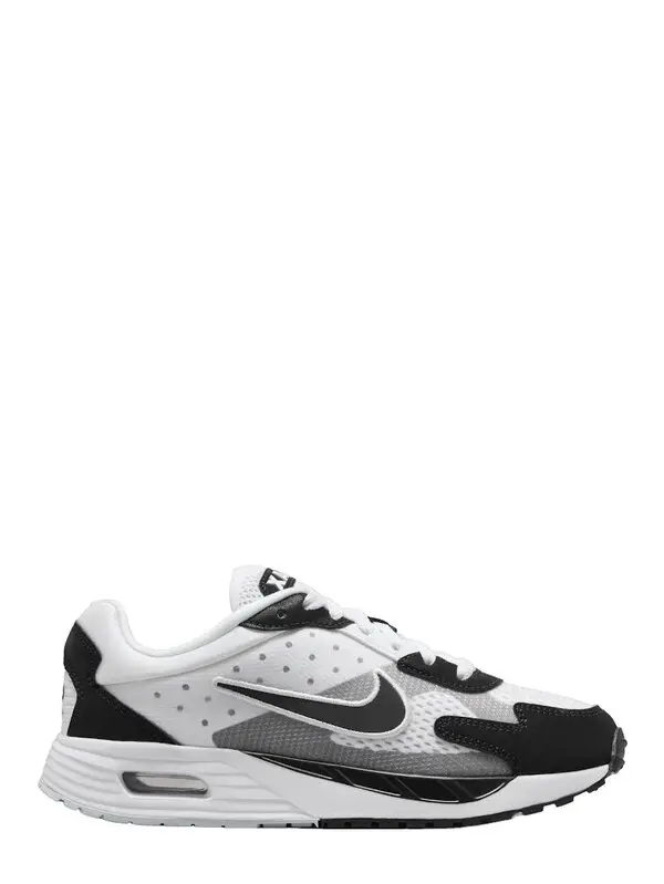 Nike Air Max Solo Sneakers - White/pure Platinum/black