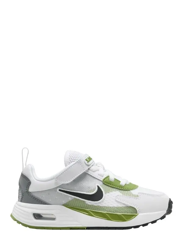 Nike Air Max Solo Sneakers - White/chlorophyll/smoke Grey