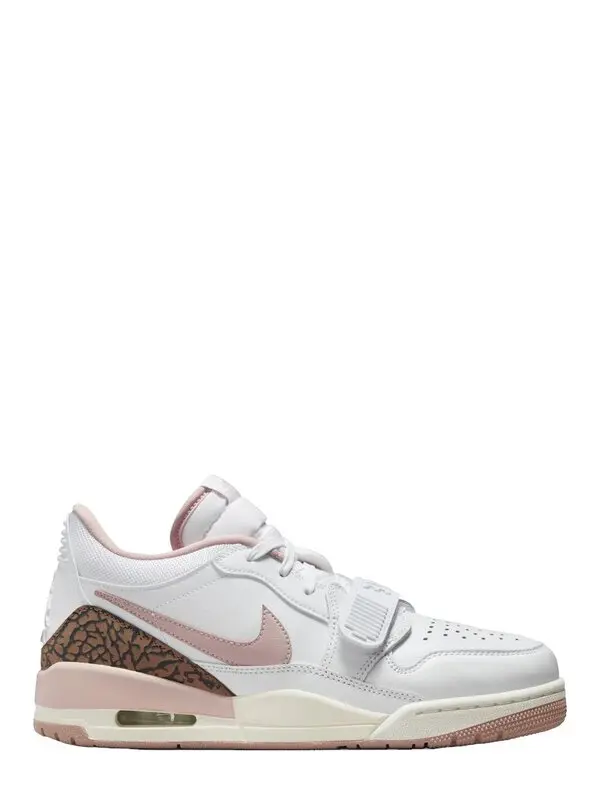 JORDAN Legacy 312 Low Sneakers - White/archaeo Brown/sail