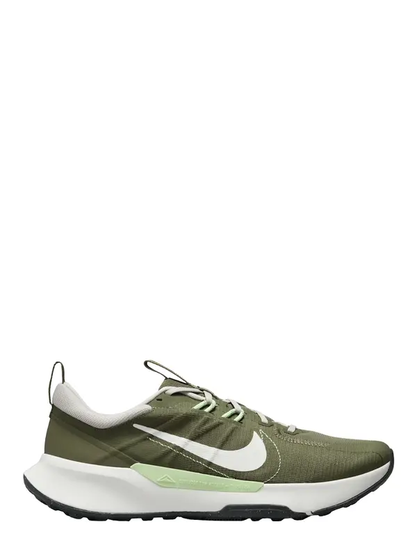 Nike Juniper Trail 2 Sneakers - Medium Olive/light Iron Ore/lilac Bloom