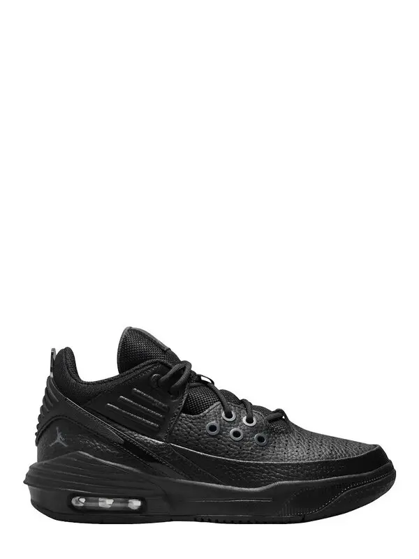 JORDAN Max Aura 5 Sneakers - Black/anthracite