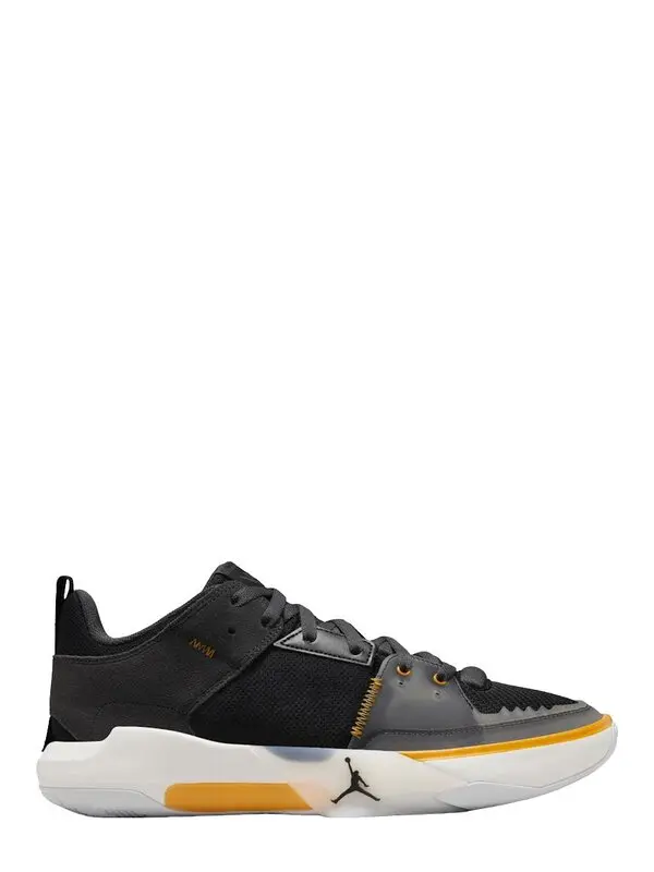JORDAN One Take Sneakers - Black/anthracite/sail