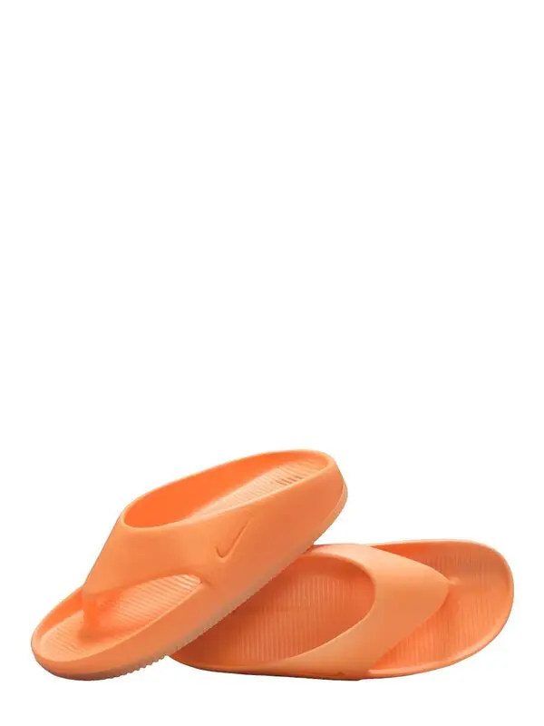 Nike Calm Flip Flop - Peach Cream