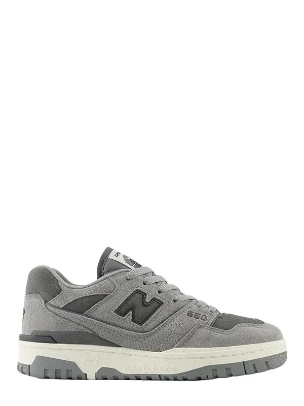 NEW BALANCE 550 Sneakers - Castlerock/slate Grey/sea Salt