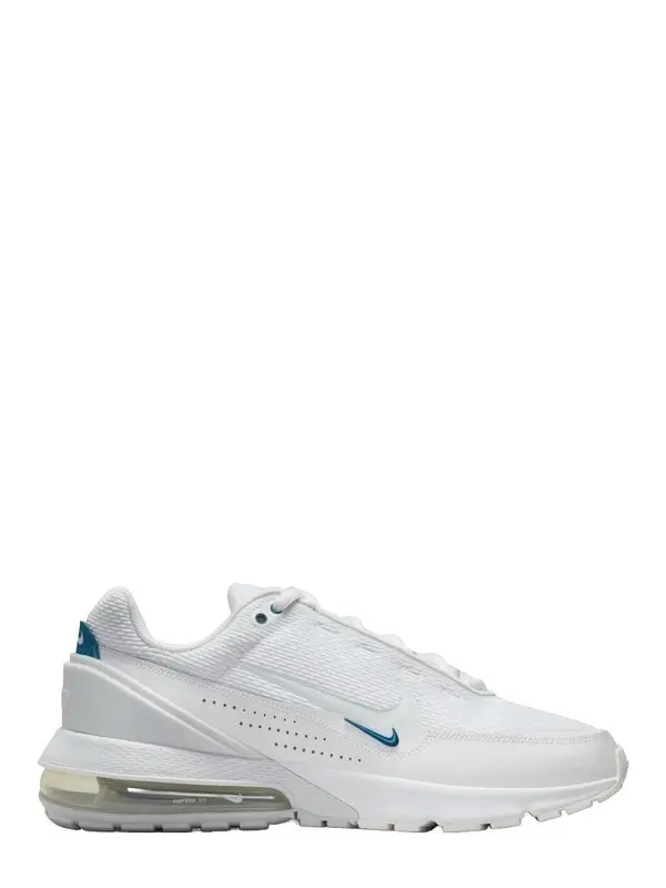 Nike Air Max Pulse Sneakers - White/court Blue/pure Platinum
