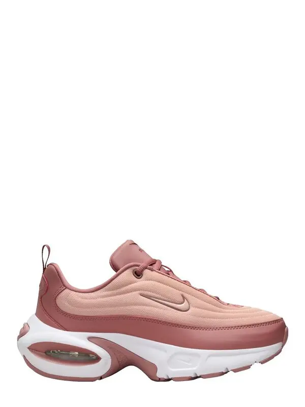 Nike Max Portal Sneakers - Canyon Pink/coral Stardust/white