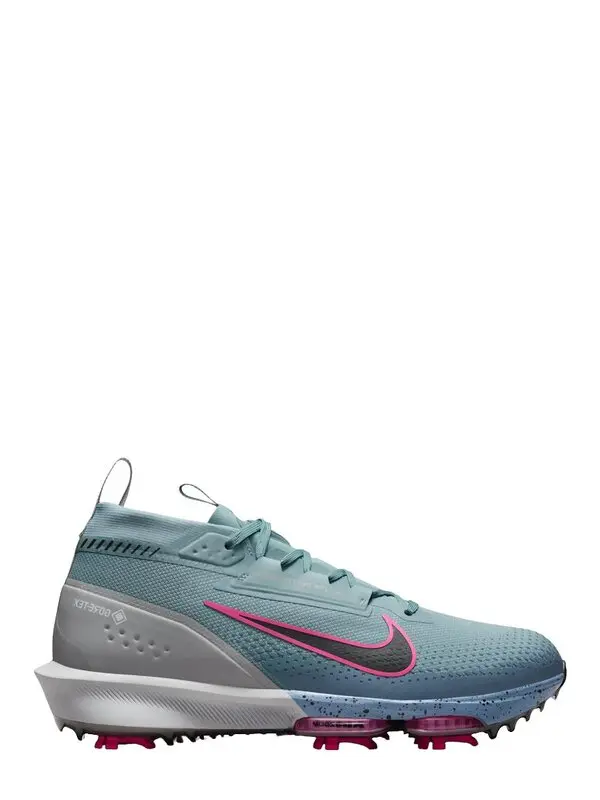 Nike Infinity Tour 2 Gore-tex Sneakers - Denim Turquoise/aegean Storm/hyper Pink