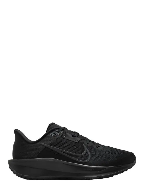 Nike Quest 6in - Black/dark Smoke Grey
