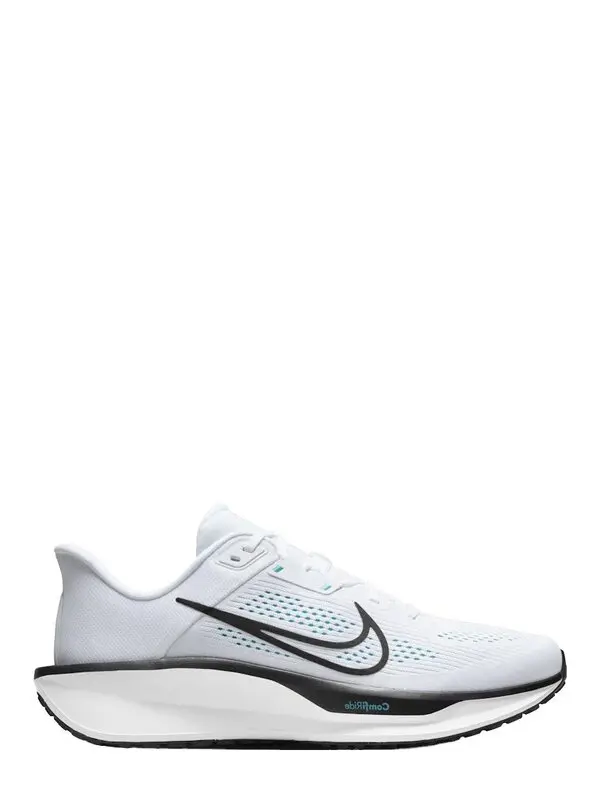 Nike Quest Sneakers - White/dusty Cactus/black