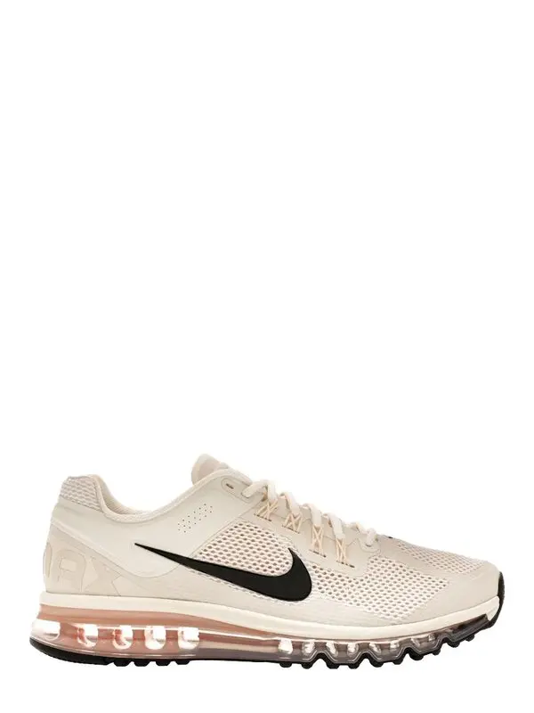 Nike Air Max 2013 Sneakers - Pale Ivory/guava Ice/crimson Tint